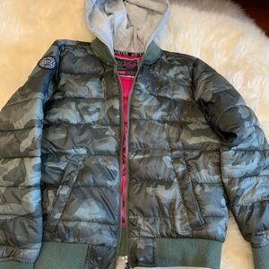 Justice | Jackets & Coats | Justice Kids Puffer Jacket | Poshmark